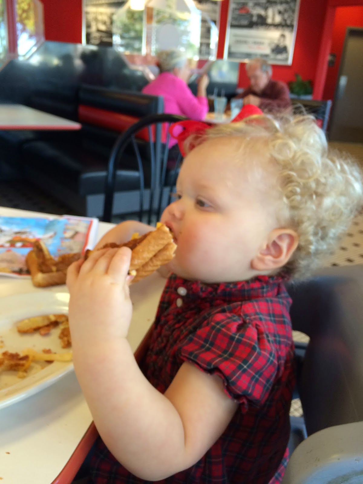 Southern Living: Preppy Style: 2015