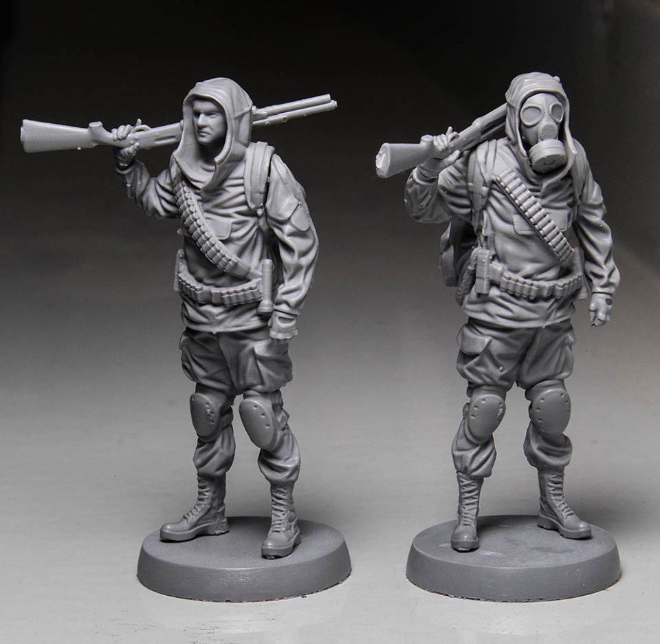 [TMP] "New 28mm Modern Soldiers" Topic