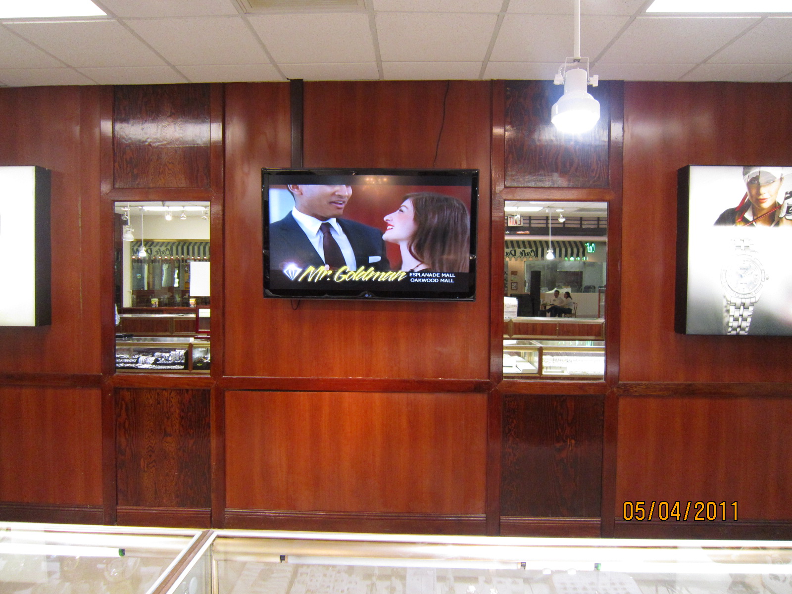 Mr.Goldman Jewelry Store Kenner la 70065