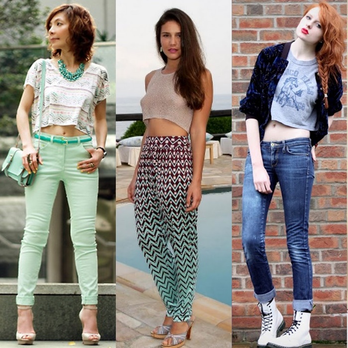 Simplesmente Moda... | Onde varias pessoas podem acessar e se inspirar!