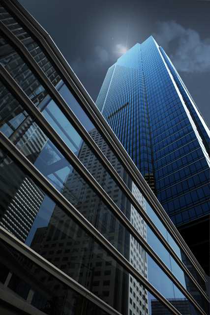 San Francisco Lives Here