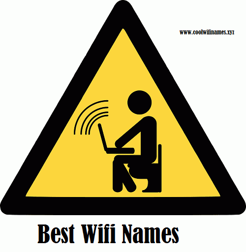 Best WiFi Names 800+ for your Router Network SSID - Cool WiFi Names ...
