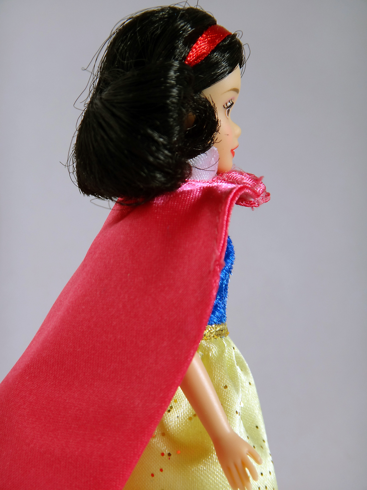Filmic Light - Snow White Archive: 2010-2012 Snow White Mini-Dolls