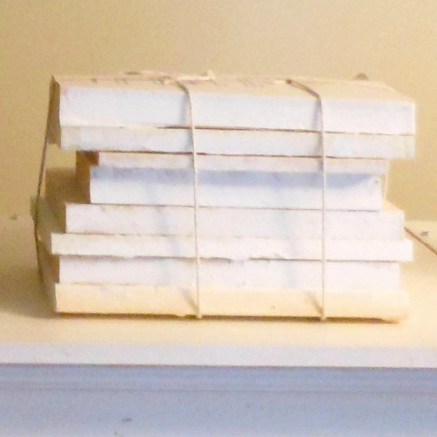 Customized Living: DIY Book Bundle