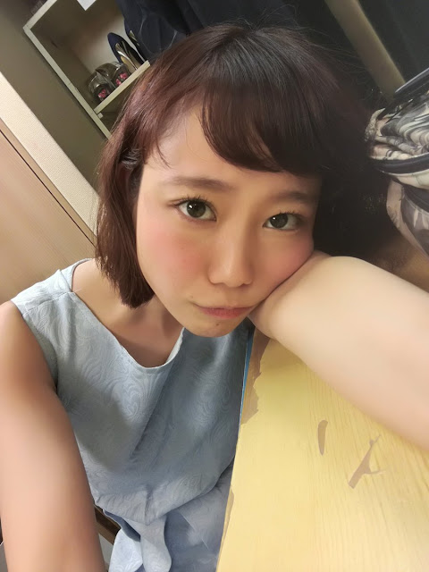 AVDBS 블로그: 히나타 사에카 (Saeka Hinata/陽向さえか)