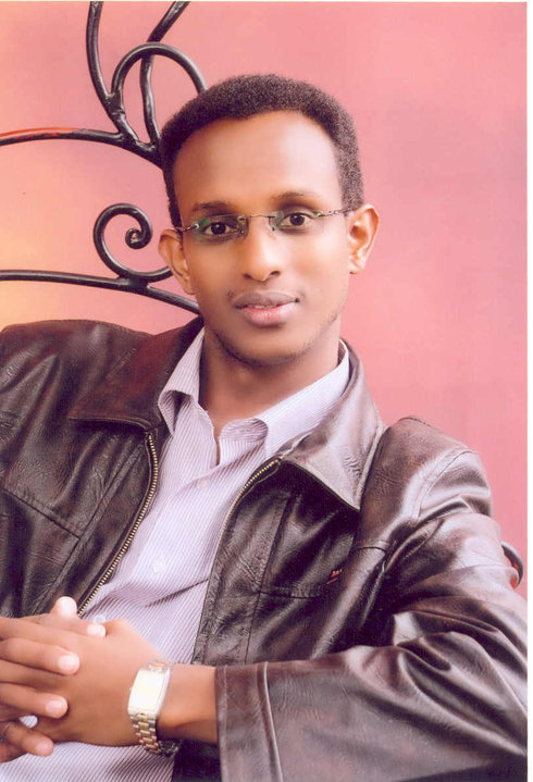 Gorfeynta Buugga “Colaadihii Geeska ee uu qorey Cali Cabdi Coomay” W/Q ...