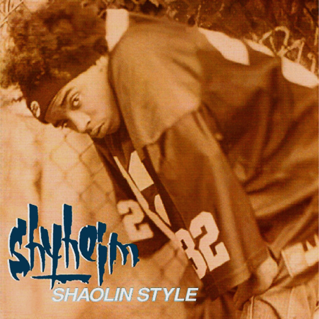 1996 - Shyheim - Shaolin Style [320] ~ Rap For Hours