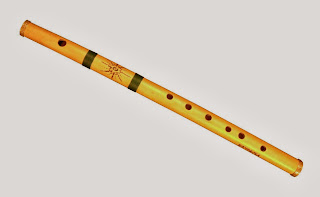 Indian Music Project: Bansuri