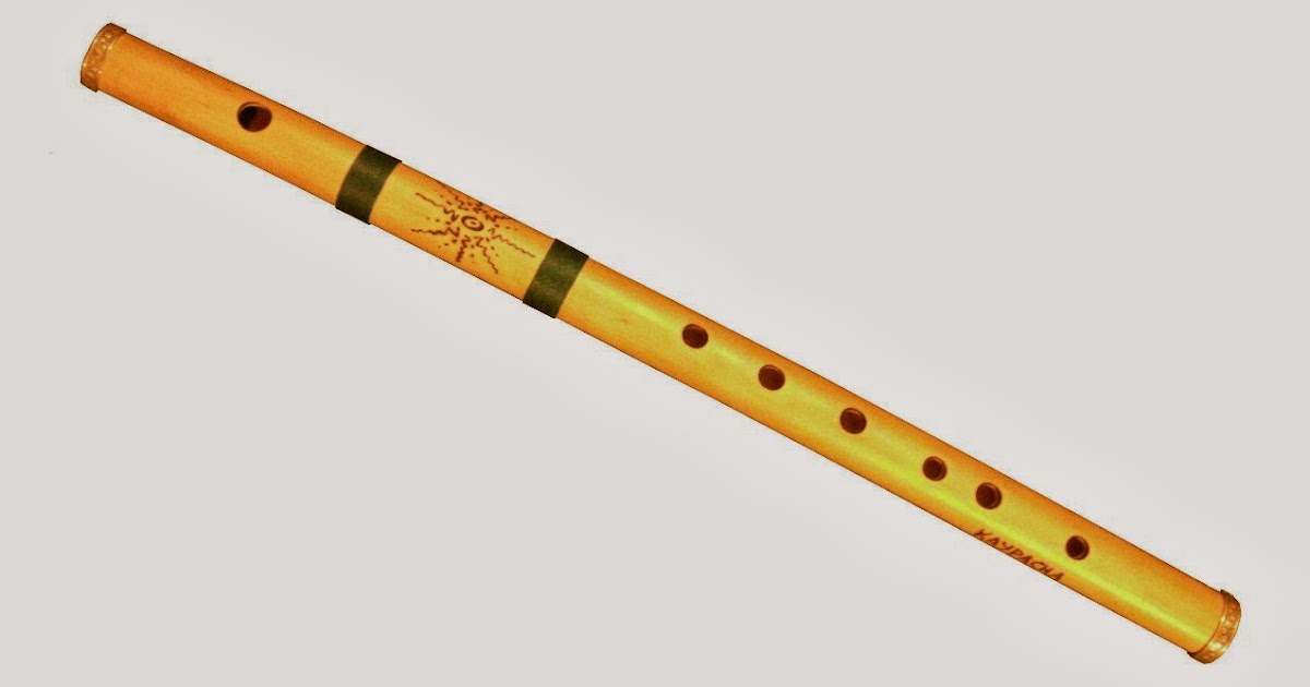 Indian Music Project: Bansuri