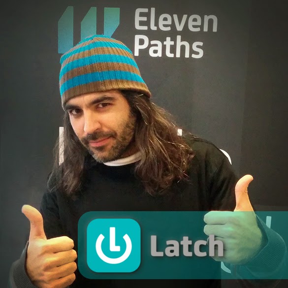 EL HACKER, CHEMA ALONSO. ~ Redes de Telecomunicaciones y seguridad de ...