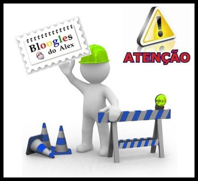 Bloogle de Multimédia: Bloogles fechados para Manutenção