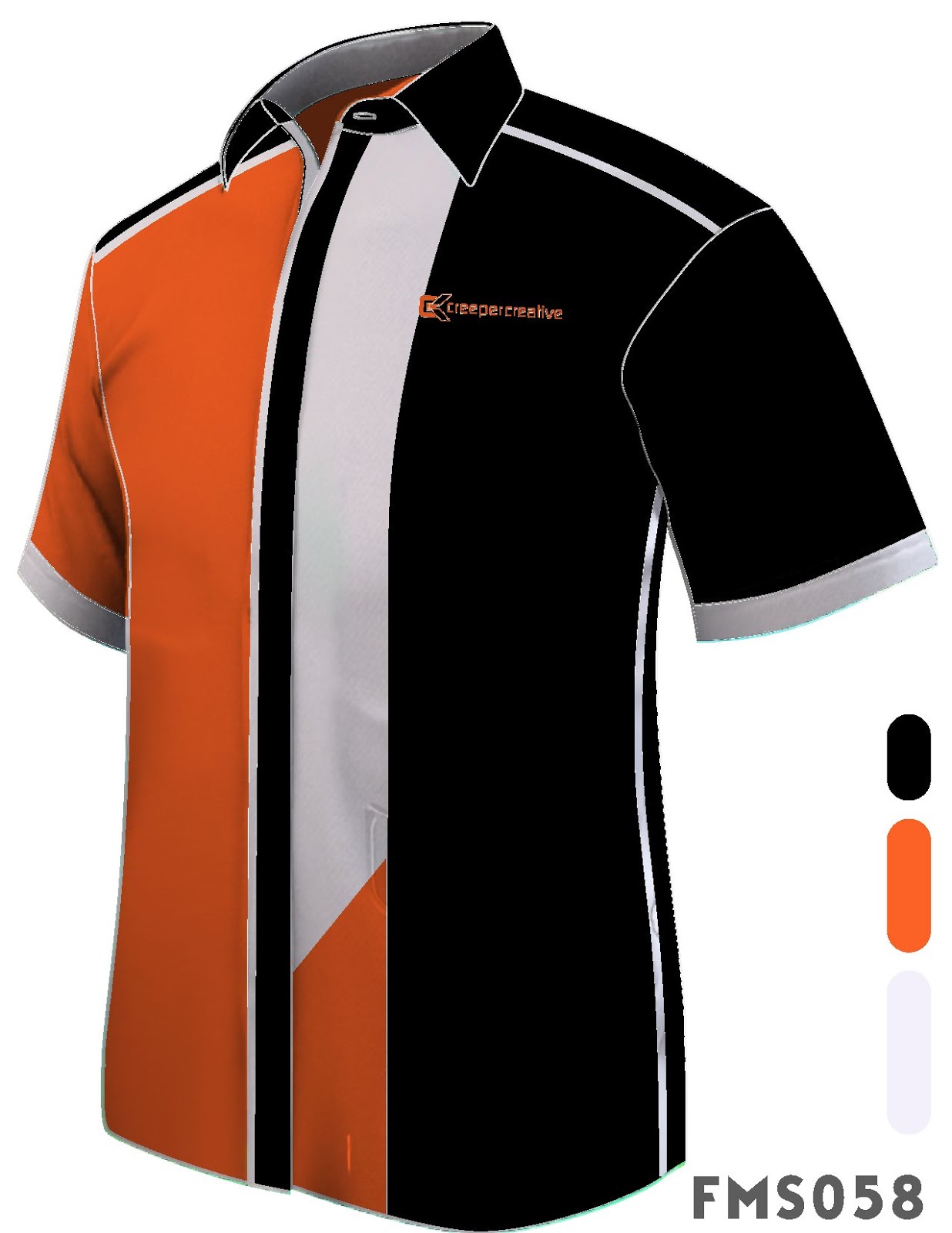 Custom Screen Printing Custom Apparel: Kedai Baju Korporat Murah - Kami ...