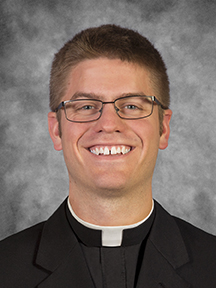 "Come, Follow Me.": Priesthood