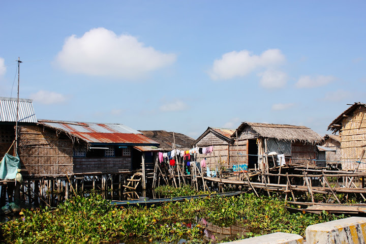 RESOURCES RICH TOWN OF BULUAN