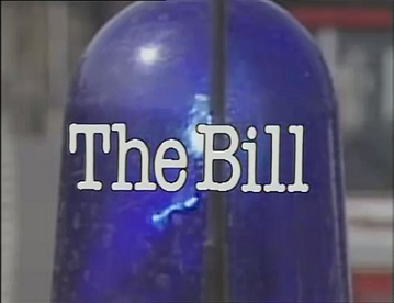 Curious British Telly: 17 of the Greatest Characters from The Bill