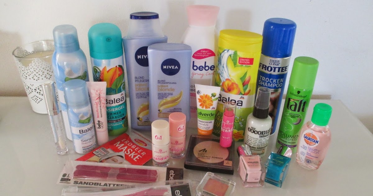 DM Haul "I did it again"