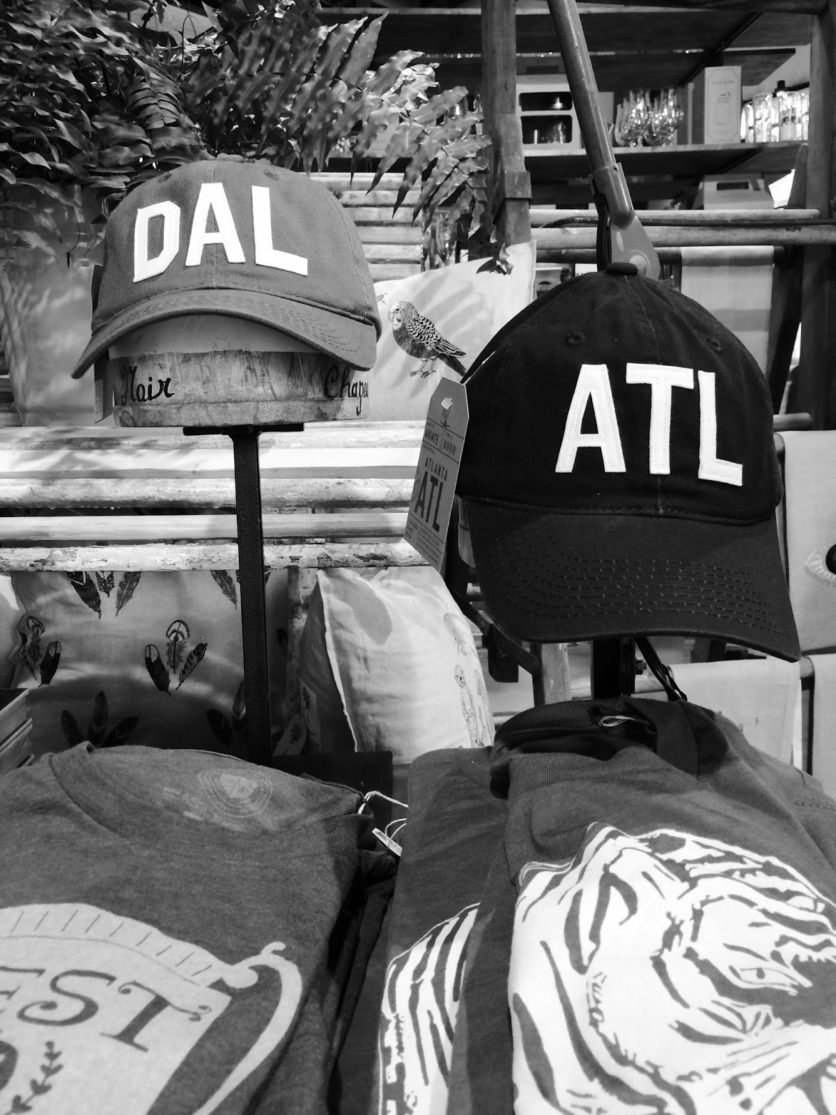 Hannah Claudia : Krog Street Market (Photo Journal)