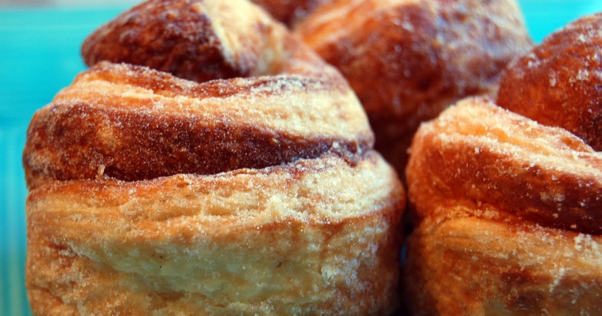 October is National Dessert Month