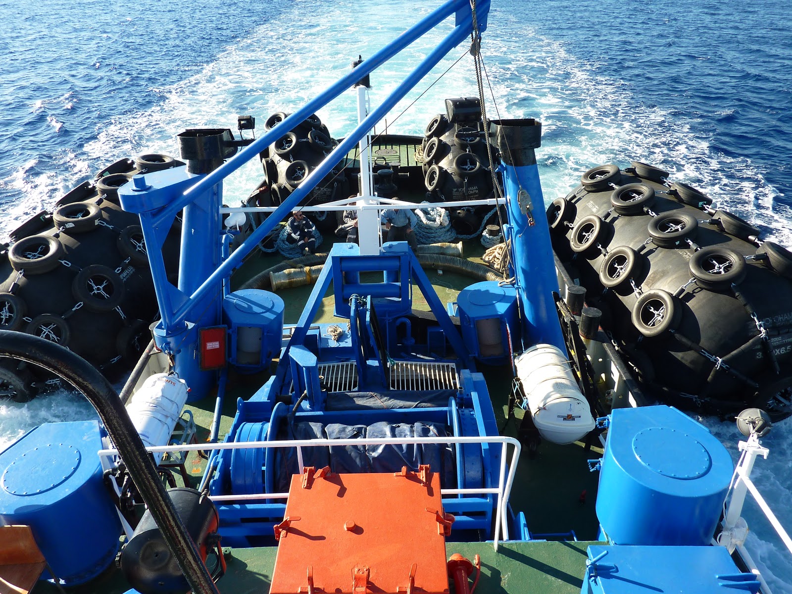 EQ STS OPERATIONS: OPL POSITIONS FOR STS OPR