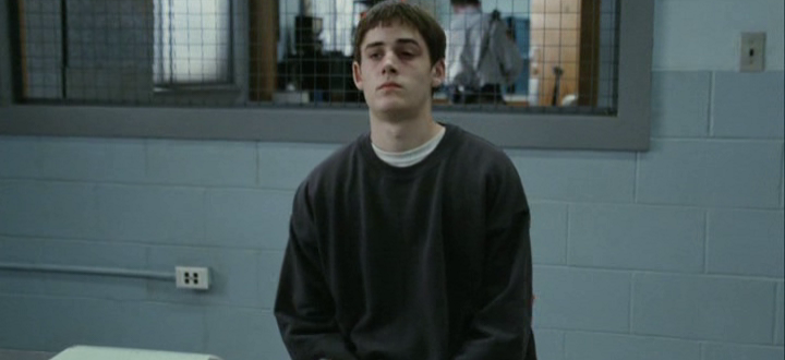 FILM DREAMS: DOG POUND (LA PERRERA) (2010)