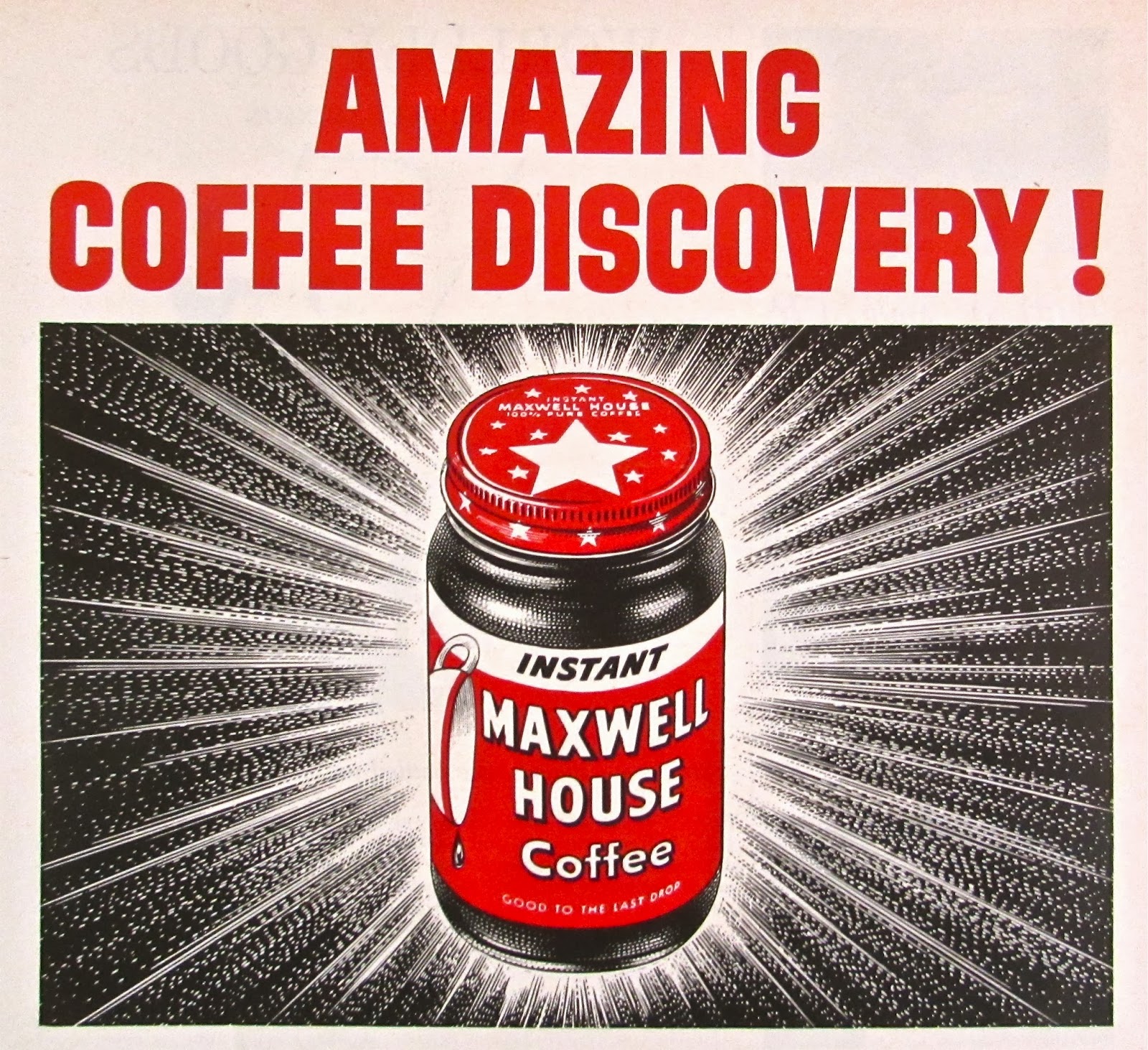 Retropedia - A look at style and design through time: Atomic Age ...