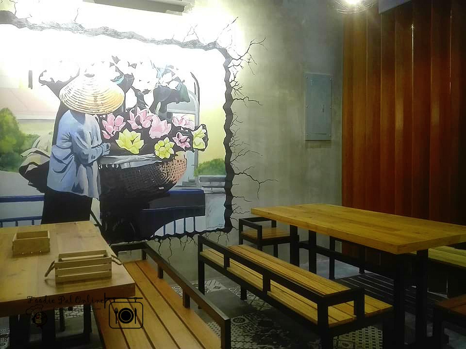 Savor the Flavor of the Orient with Asian Cow by Chef Patrick Co ...