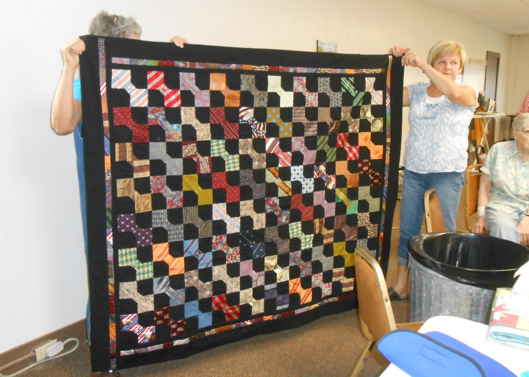 Morganville Friendship Group: A Little Drizzle Brought A Sun Shiny Day