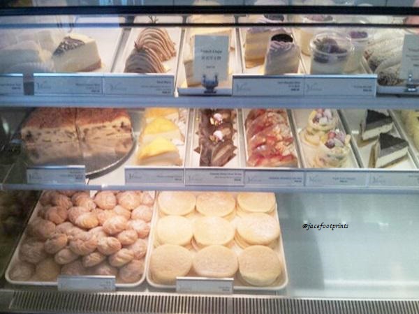 [Jb, Malaysia] Verbena Pastry. Bakery - Fresh Baked Breads And Cakes ...