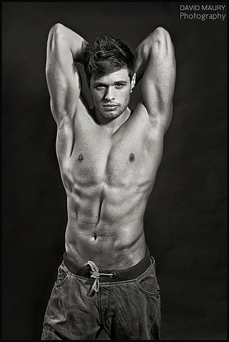 MISTERS DE VENEZUELA Y EL MUNDO: MÍSTER MUNDO 2012 - IRLANDA - Leo Delaney