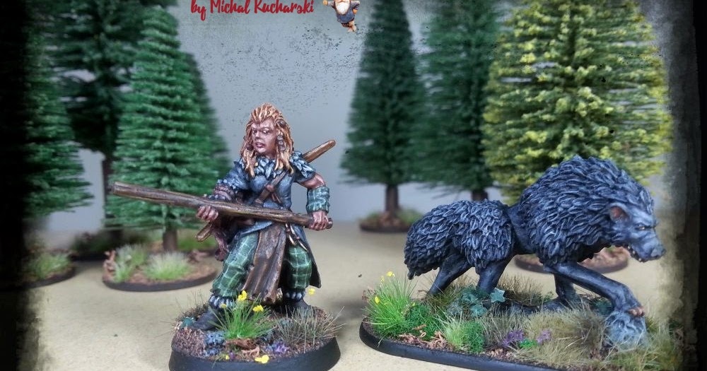 Ancient Celts: Gallic Sequani tribe scout // Zwiadowczyli galijskich ...