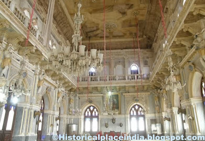 Historical Places India | Famous Historical Places India