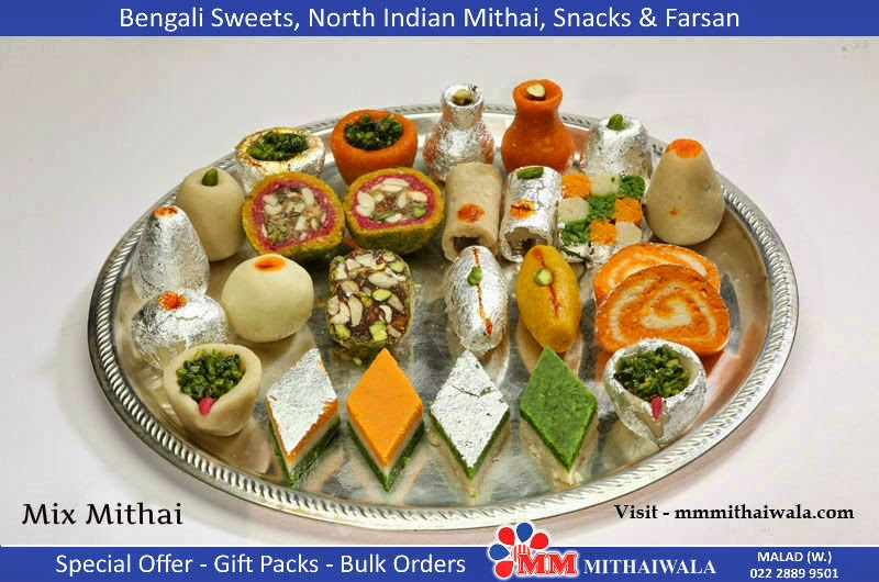 MM Mithaiwala - Online Sweet Shop: All Types of Indian Sweets in Mumbai ...