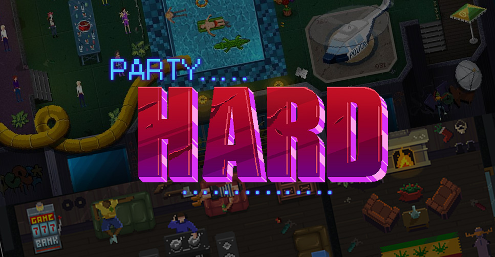 Análise: Party Hard (PC) - A festa está só começando - GameBlast