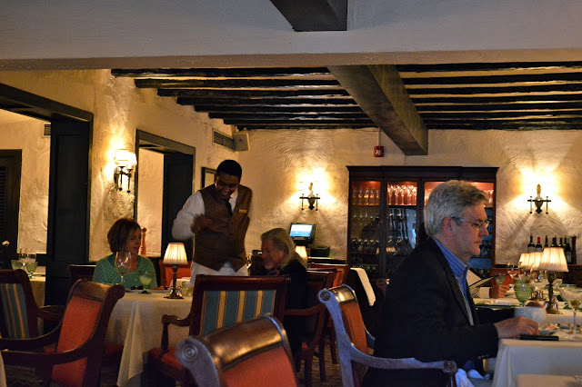 Alexandra D. Foster Destinations Perfected: Southampton, Bermuda ...