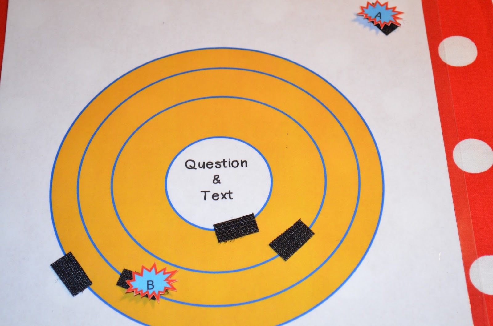 Literacy & Math Ideas: Free Resource: Teach Students How to Think ...