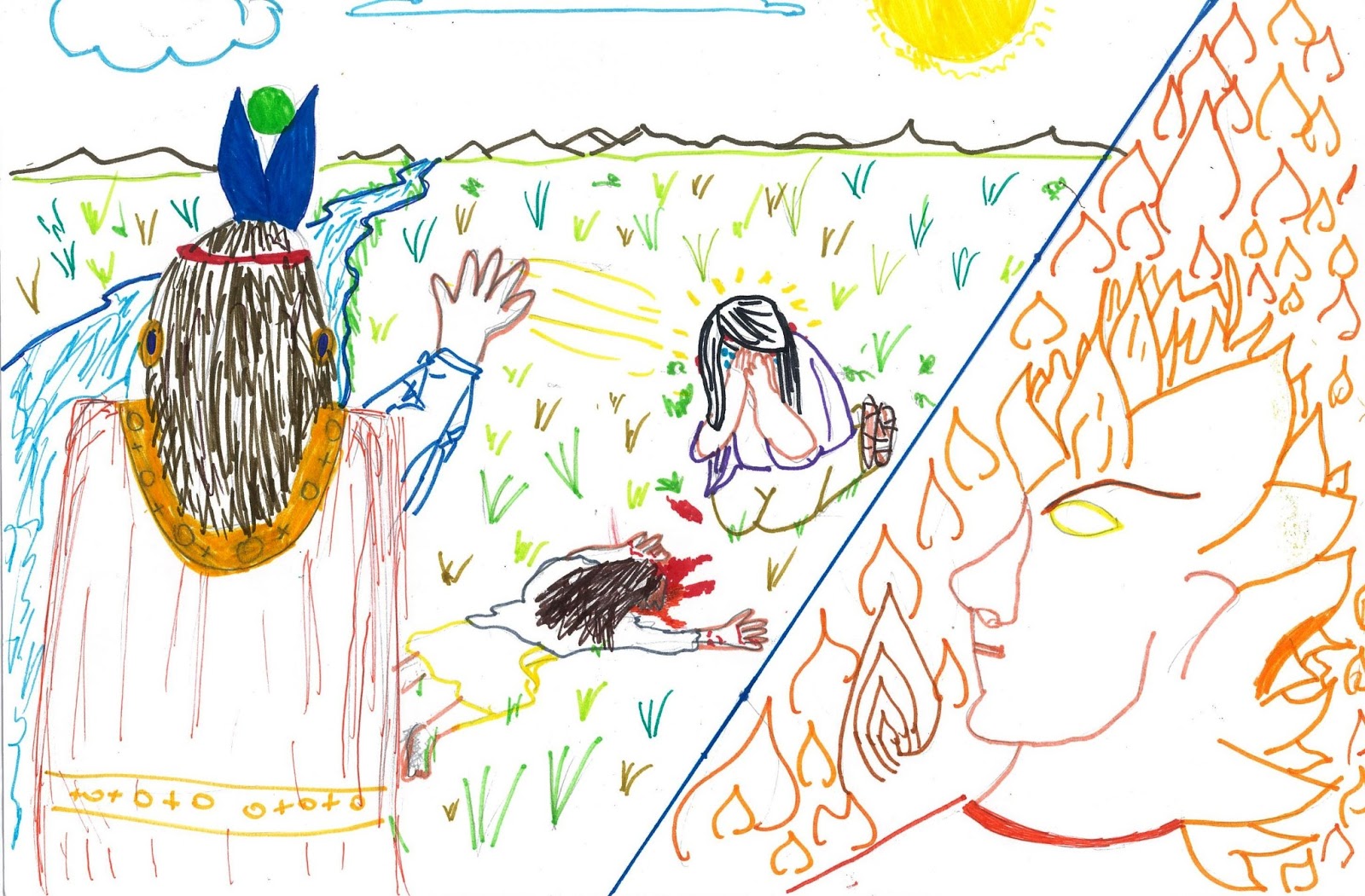 La bitácora de Galileus: La Leyenda de Misti Túpac