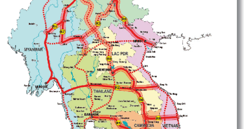 ASEAN CONNECTIVITY II
