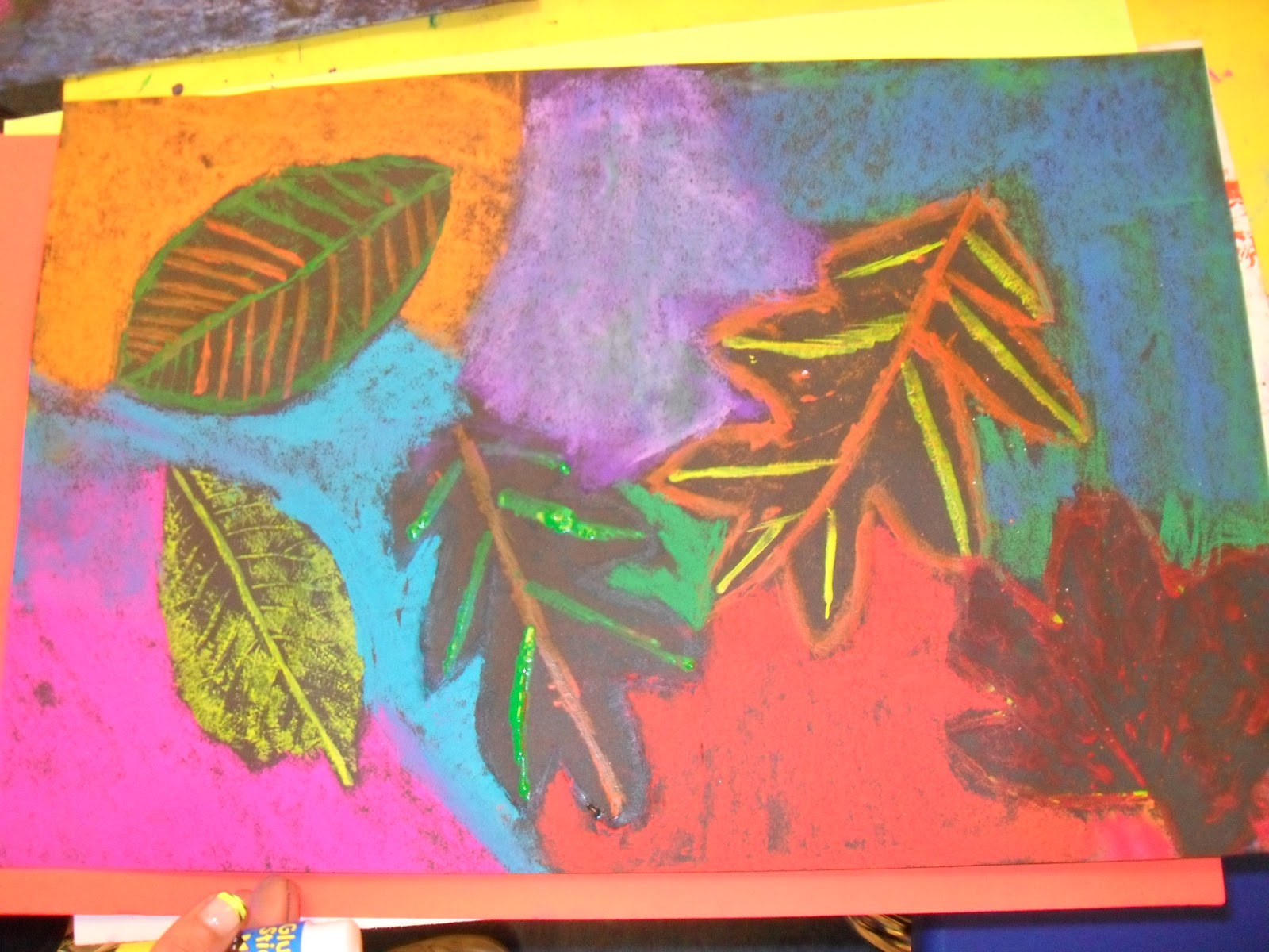 Tween And Teen Library Space