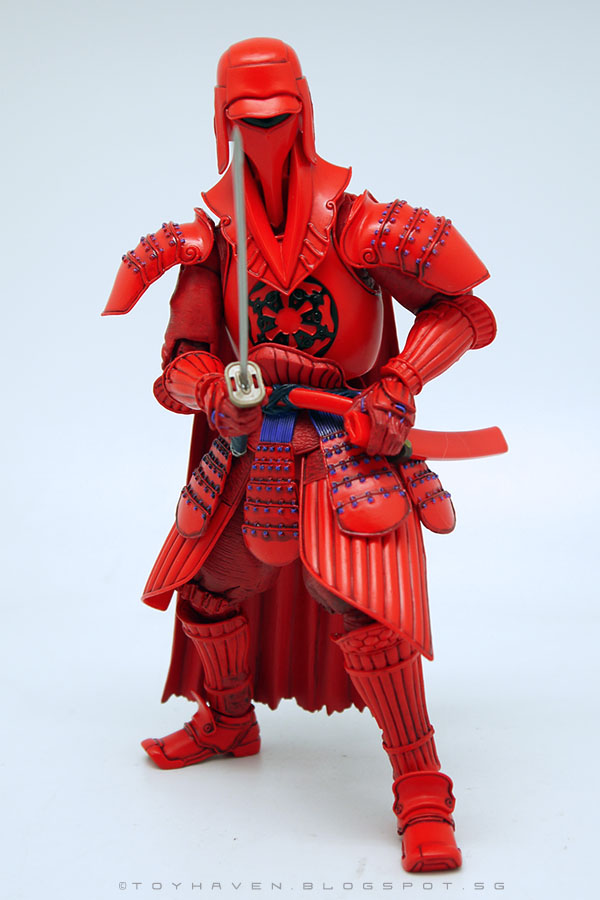 toyhaven: Review II: Bandai Tamashii Exclusive - Star Wars Movie ...