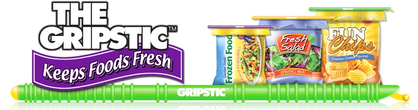 mommy's reviews: GRIPSTIC Review