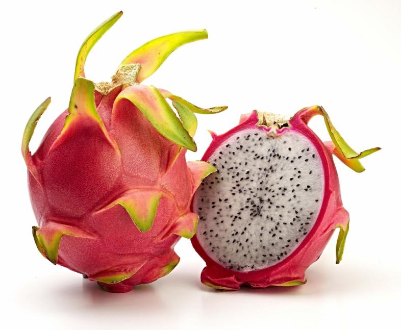 PITAIA ~ O Poder das Frutas & Hortaliças