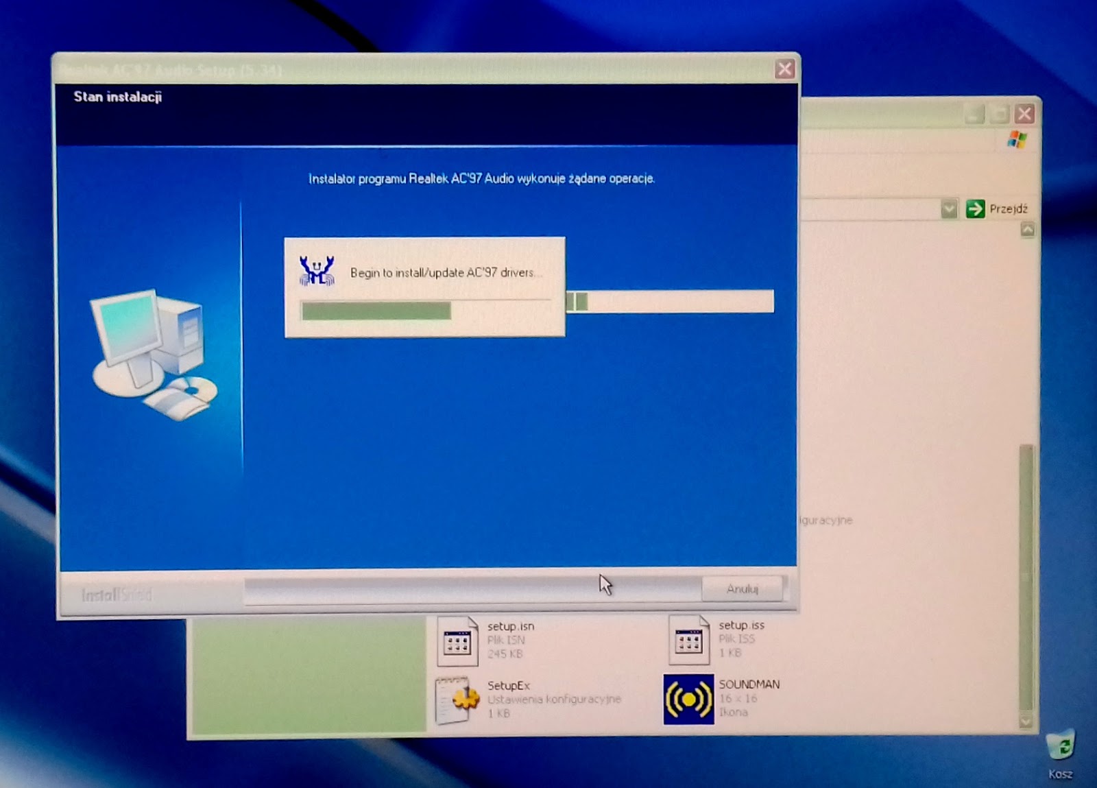 C:\> CoolPCUser - Custom builds and OC: My "Windows XP Gaming" Setup ...