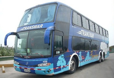 Transmar Express S.A.C. en La Victoria - Lima - Lima