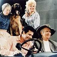 TV BANTER : More televison pets: From Jed Clampett's dog to Mr. Ed