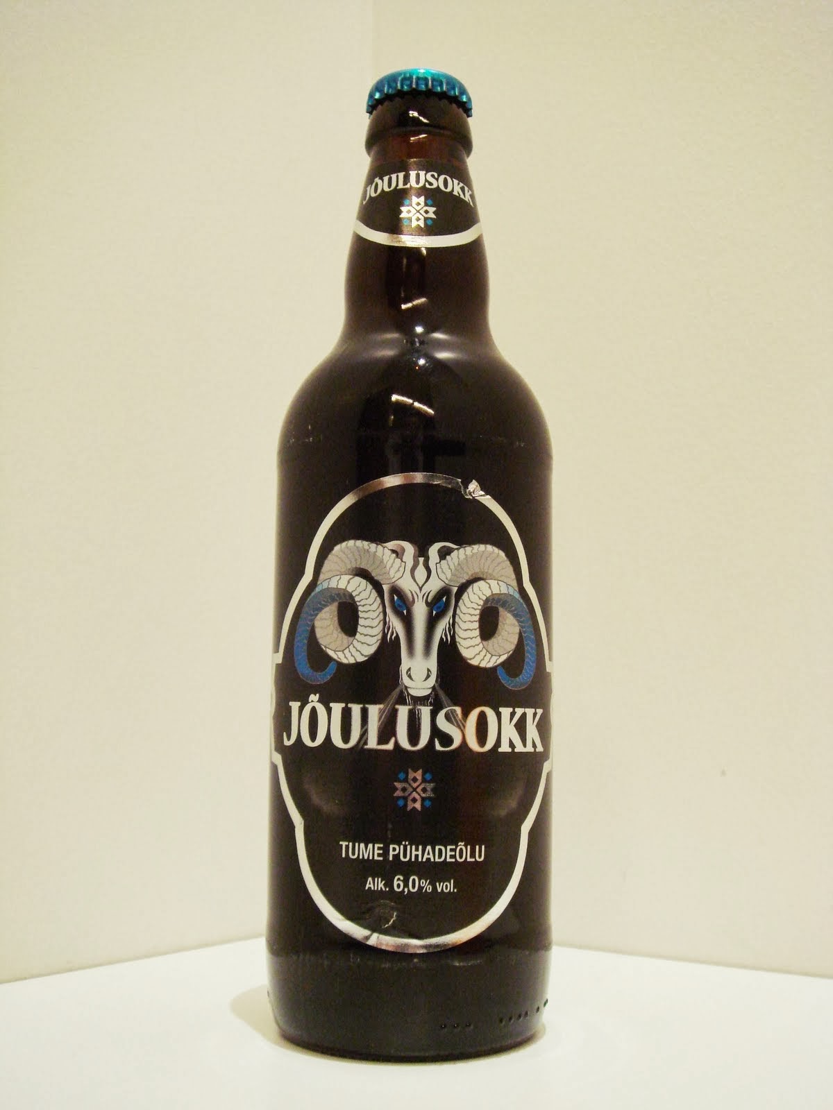 Raghza joob õlut: 2013