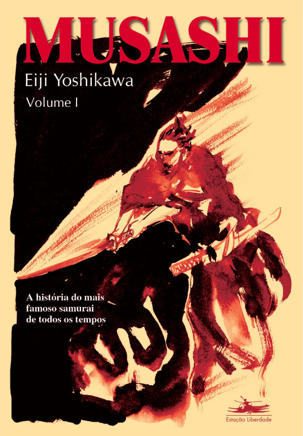 Musashi - Vol I | Central dos Livros Epub