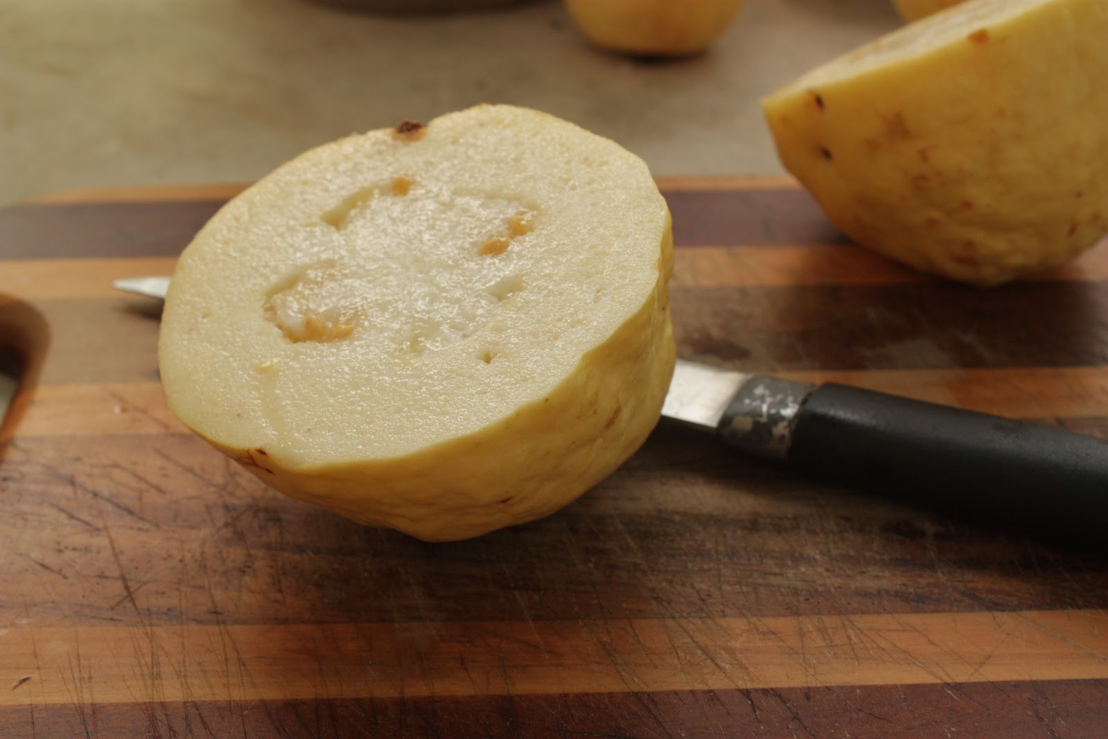 All About Guava - intotherustic