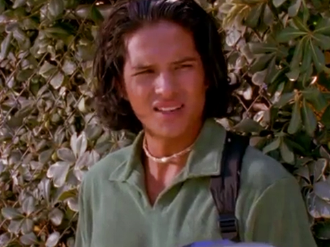 IL MONDO DI SUPERGOKU: POWER RANGERS TURBO