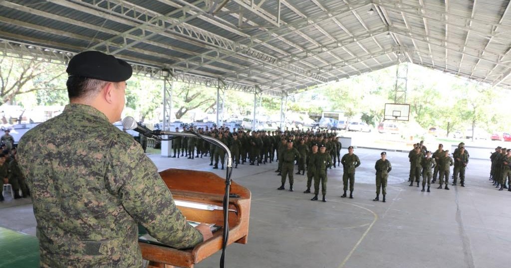 DEFENSE STUDIES: Army's Mechanized Infantry Division Activates Brand ...