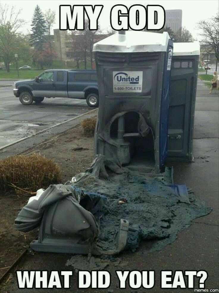 Funny Bathroom Memes That Will Blow Your Mind (46 Pics) | 9GIG